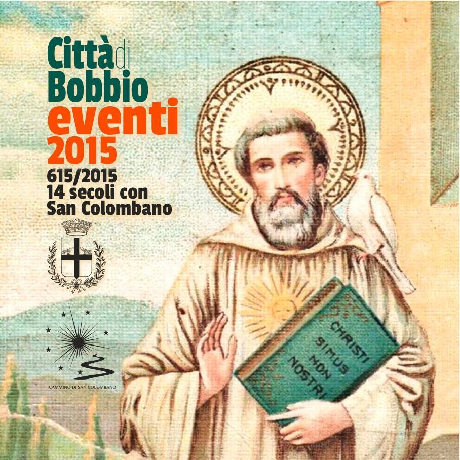 Bobbio : Columban’s Day 2015 – Les Amis de Saint Colomban